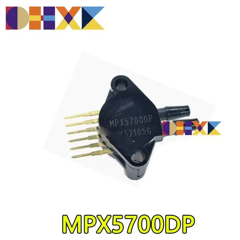MPX5700DP-MPX5700-with-temperature-supplement-700Kpa-dual-tube ...