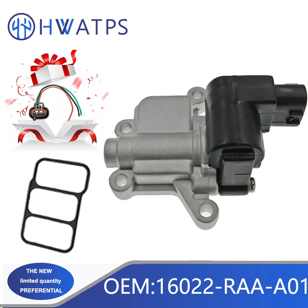 V-lvula-de-Control-de-aire-en-ralent-para-coche-accesorios-IACV-16022 ...