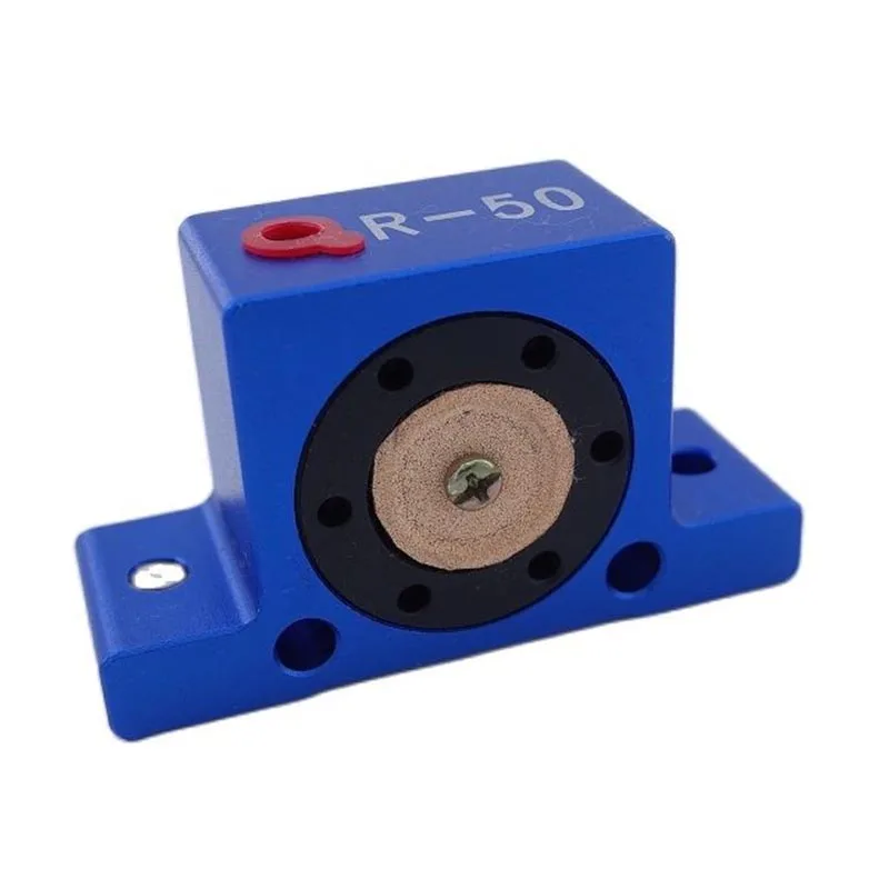 Safe And Durable Pneumatic Vibration Oscillator Roller Vibrator R-50 R ...