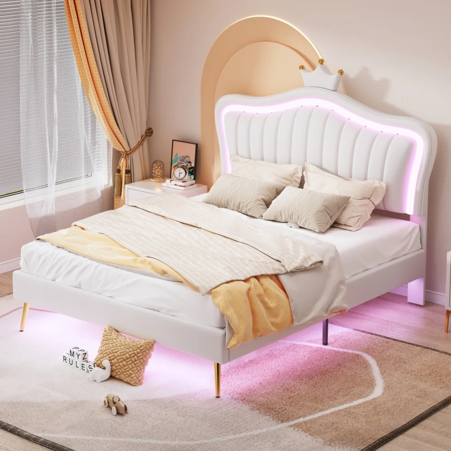 Unique Bed Frames
