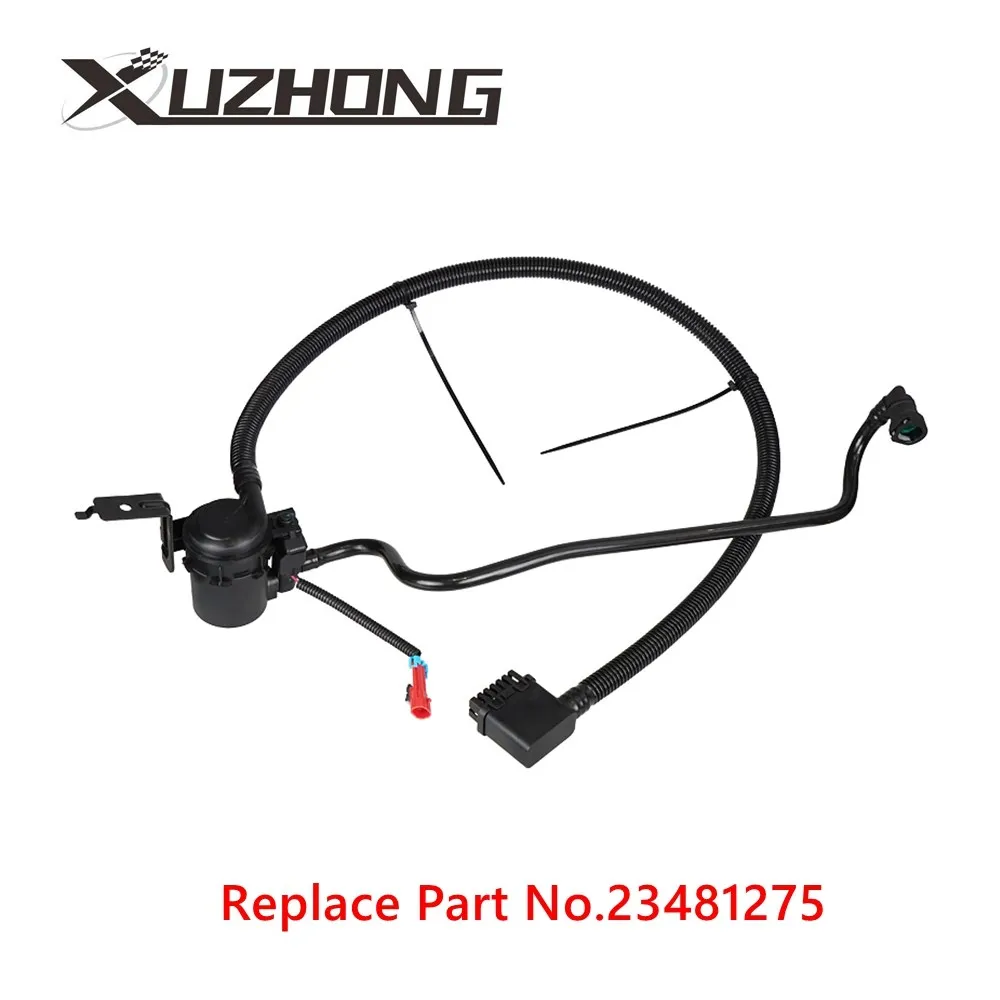 2 Pins Vapor Canister Vent Solenoid Valve 23481275 Fit For Tahoe Yukon ...