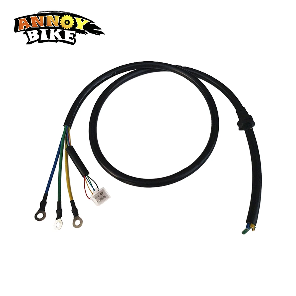 Hall Sensor Cable Wires | Motor Wires Cable | Hall Motor Cable ...