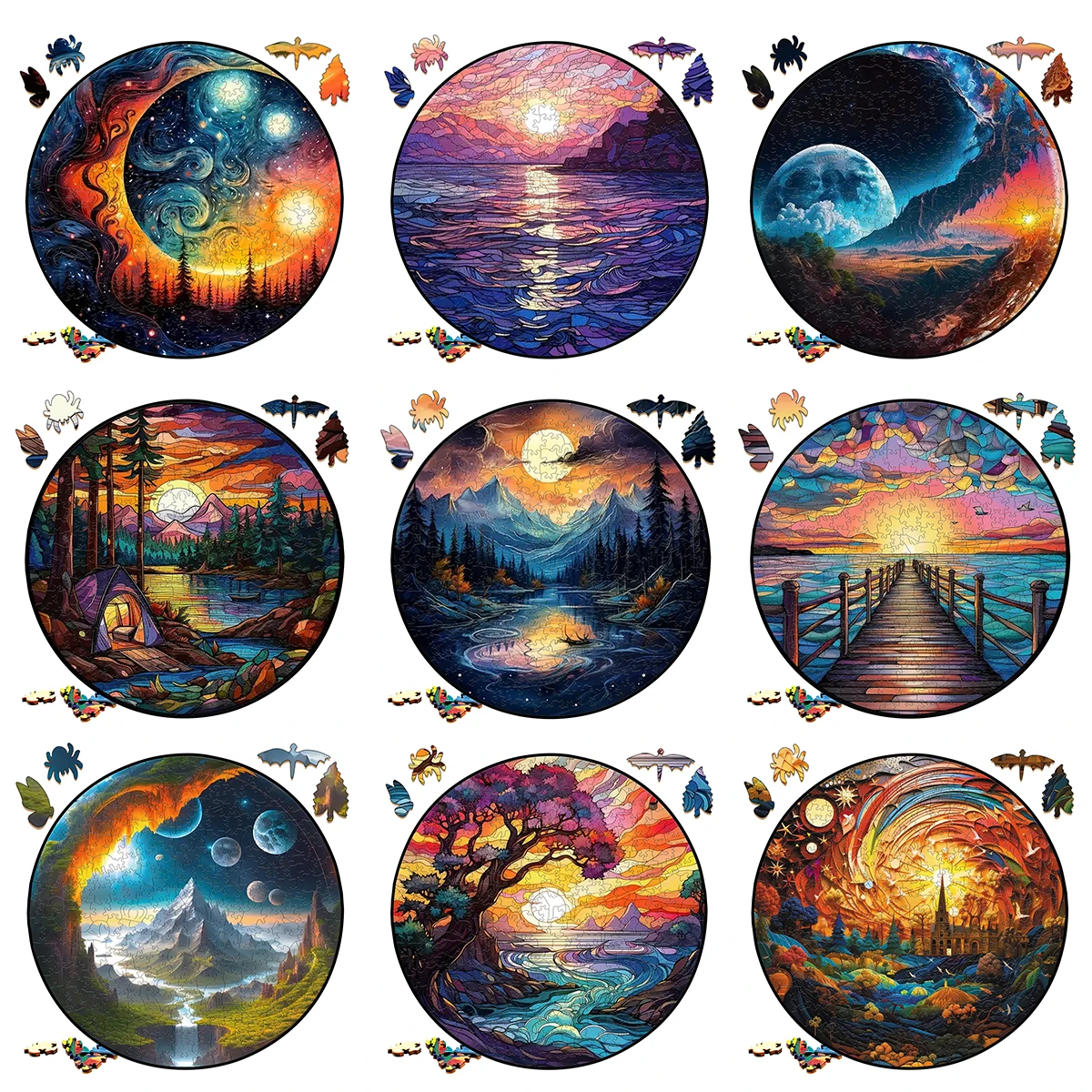 Store Home Products Feedback