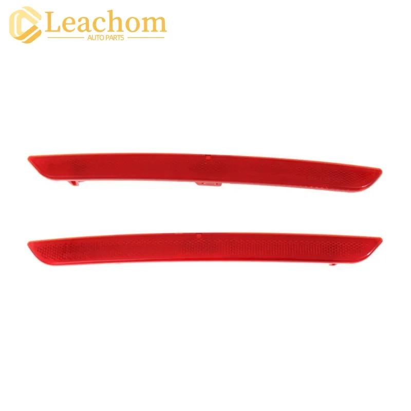 63147847234 63147847233 Car Rear Left+Right Bumper Reflector Rear ...
