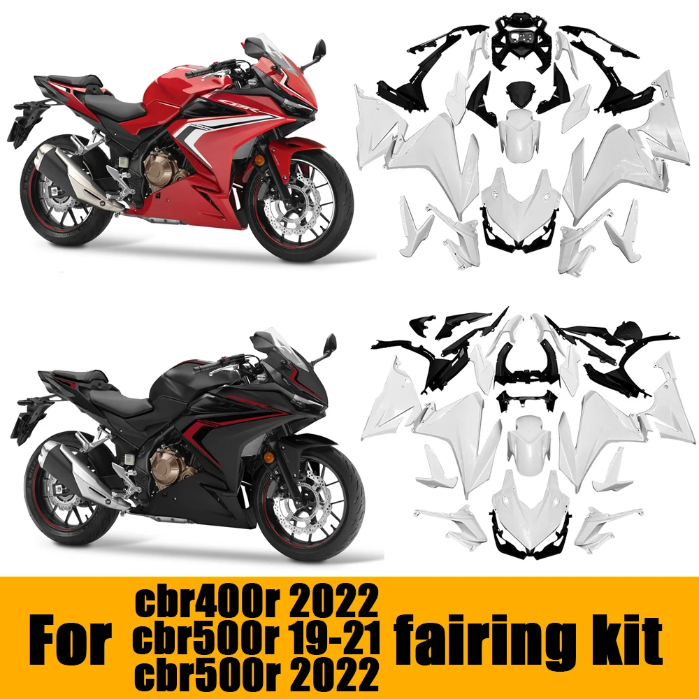 Honda Cbr400r 2022 Price