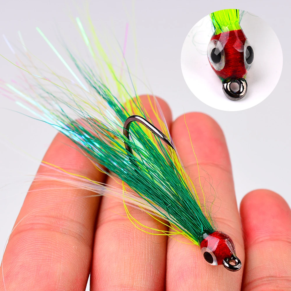 Carbon Steel Jigging Assist Hook | Jigging Assist Hook Fishhook - 5pcs ...