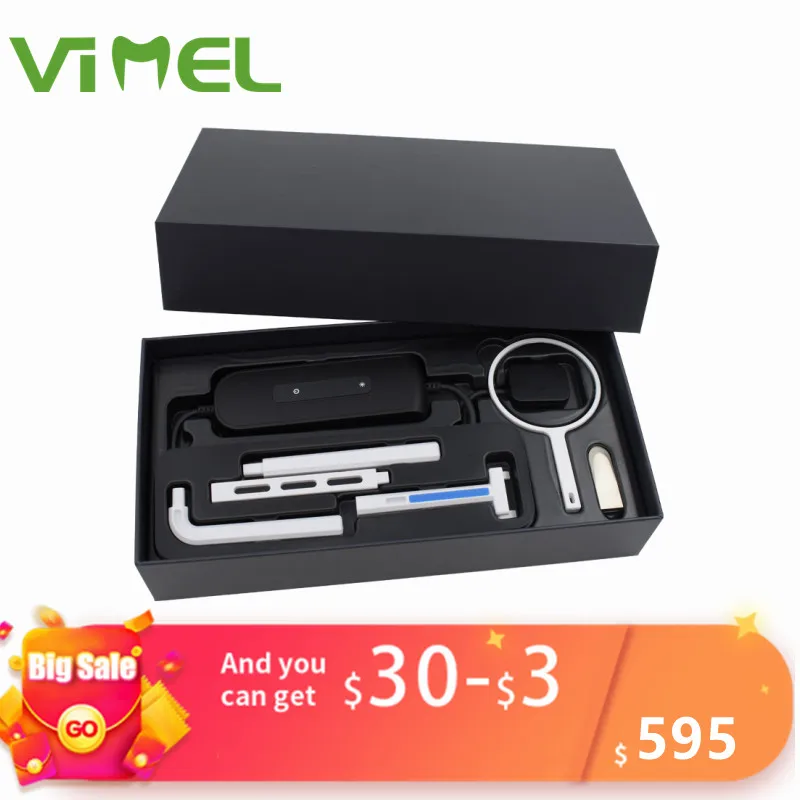 2024-HOT-RVG-Dental-Sensor-With-Holder-Faster-Recycle-Durable-USB ...