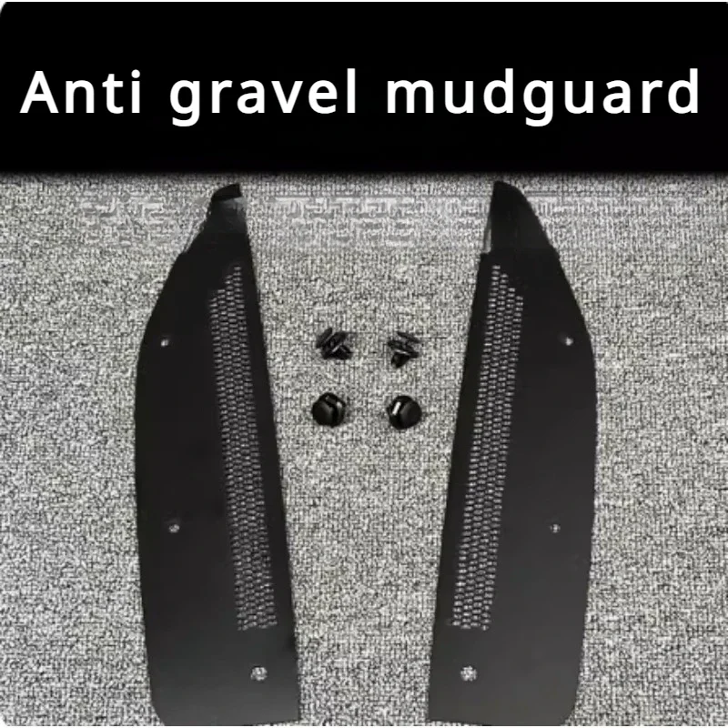 1pair-Car-Fenders-Car-Tire-Car-Accessories-Fenders-for-Honda-Civic-FL5 ...