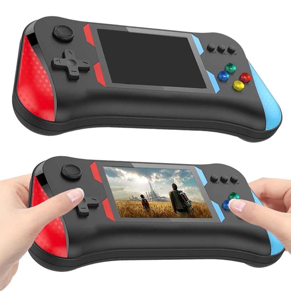 Consola-de-videojuegos-Retro-X7M-consola-de-juegos-port-til-integrada ...