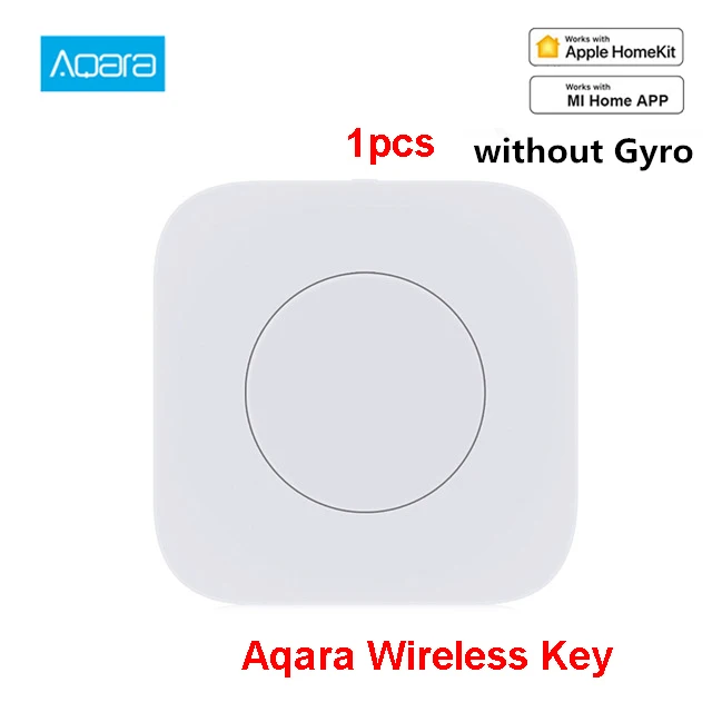 Aqara Module Two-way Control Module Wireless Relay Controller 2 ...