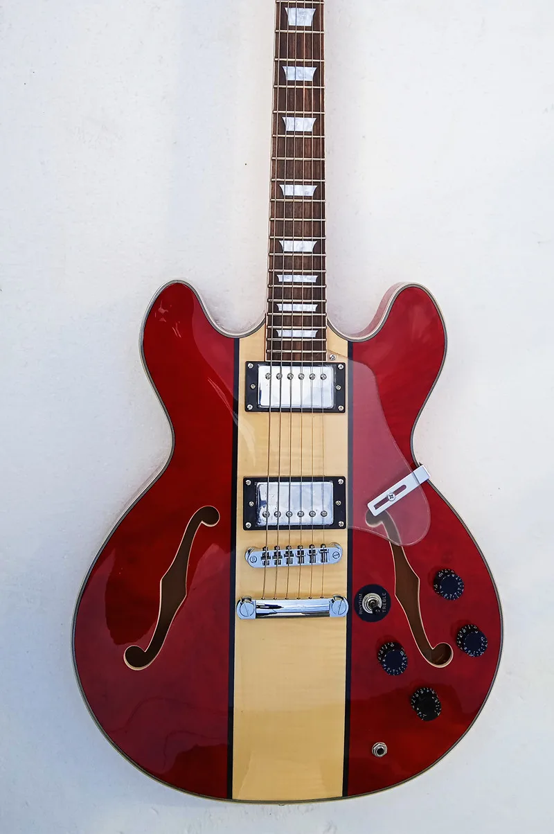 Electric-Guitar-6-string-Red-Semi-hollow.jpg