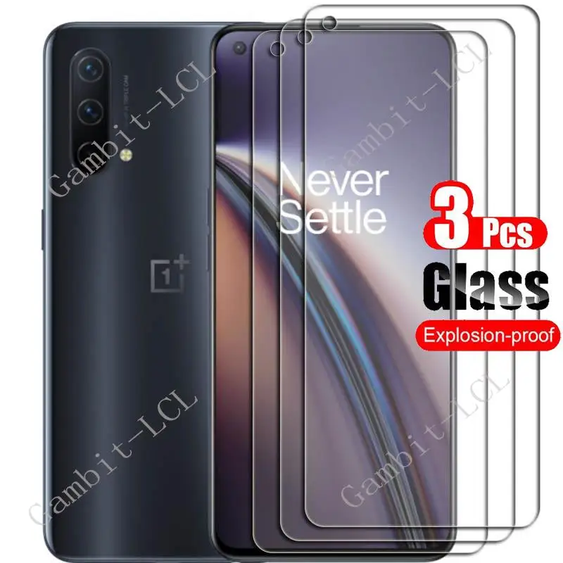 OnePlus-Tempered-Glass-Protective-Film-Screen-Protector-Cover-Nord-CE ...