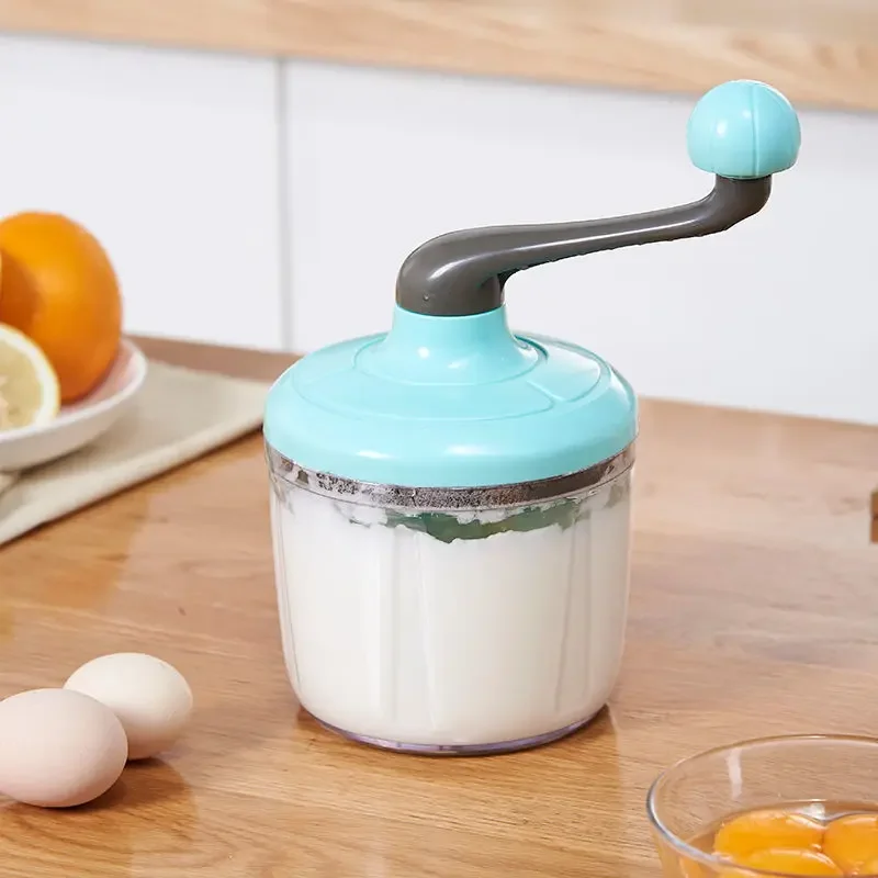 Cream-Mixer-Household-Manual-Egg-Beater-Baking-Foam-Cake-Egg-Beater ...