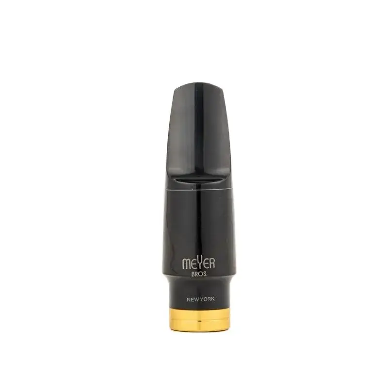 Meyer-Alto-Bakelite-Saxophone-Mouthpiece-For-Popular-Jazz-Music-E-Flat ...