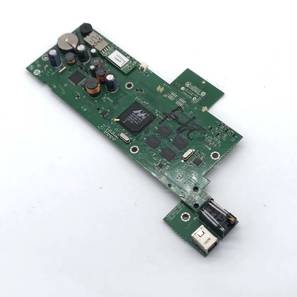 Placa lógica principal de PC, de 24 pulgadas CQ890-67023, compatible ...