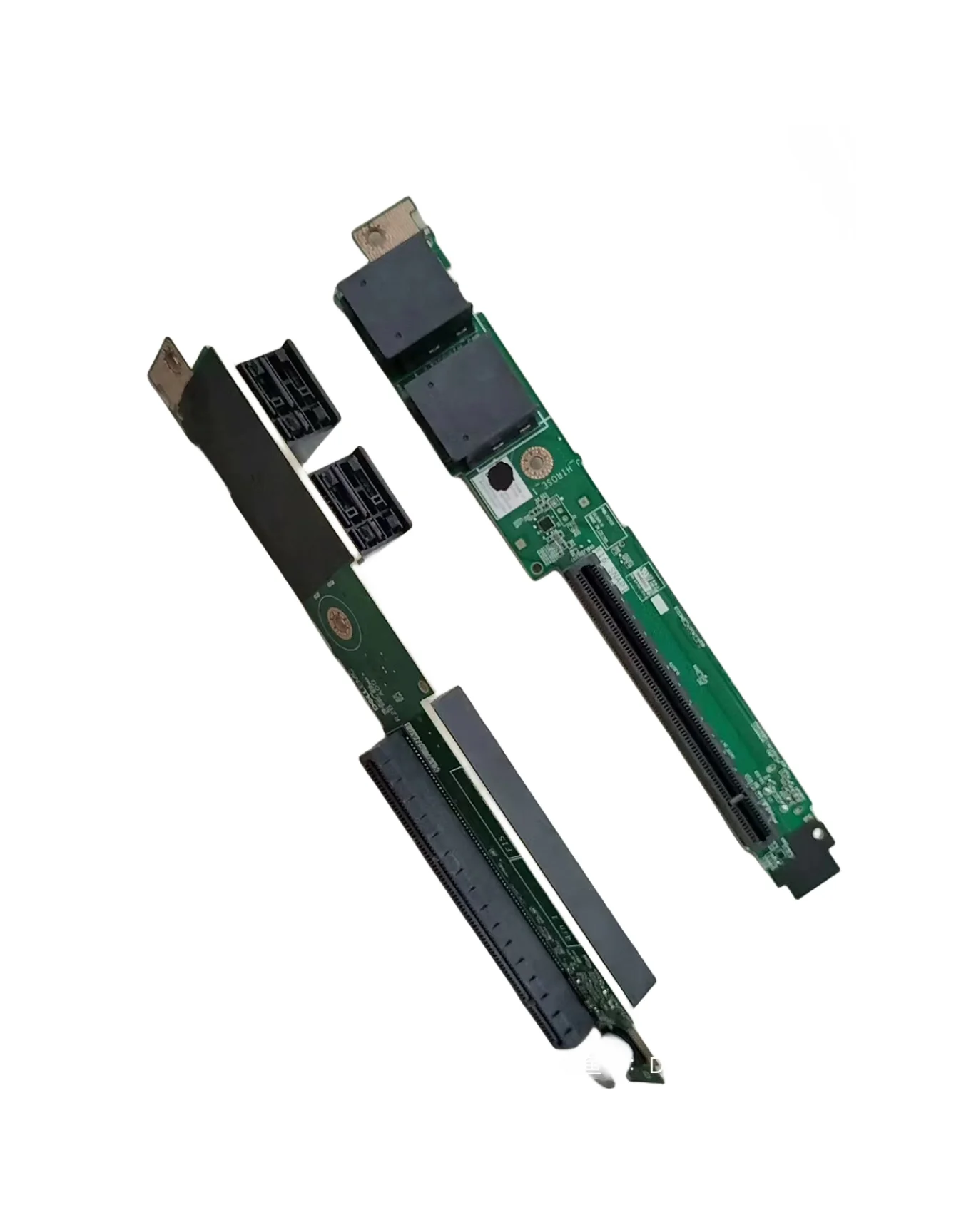 Para Dell 1U R650 R450 servidor RSR2 RSR tarjeta Riser DKRN9 0DKRN9 ...