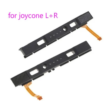 100pcs-Original-LR-Slide-Left-Right-Slider-Rail-for-Nintendo-Switch-NS ...
