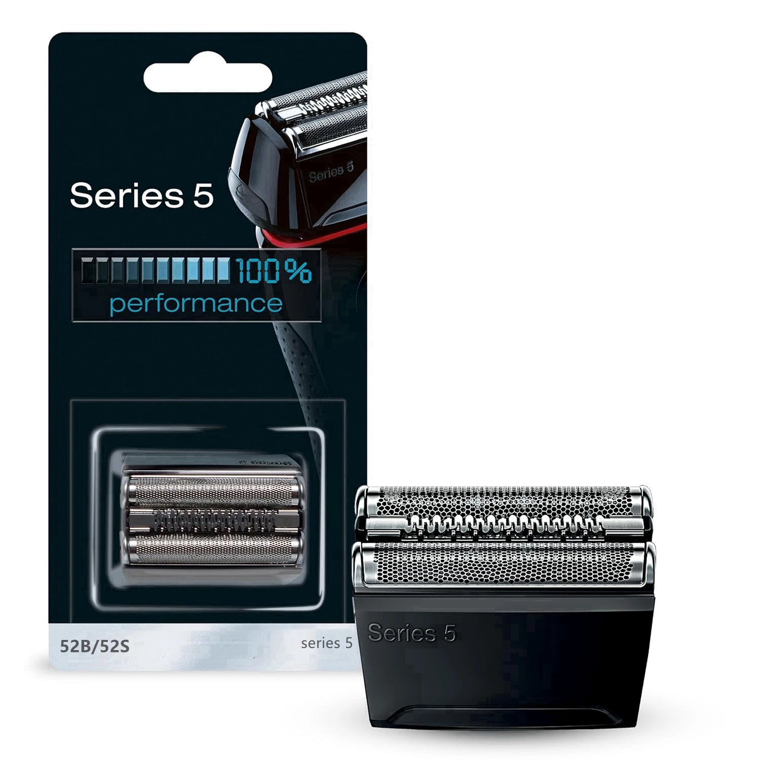 52B-Replacement-Head-For-Braun-Series-5-Electric-Shavers-5020CS-5769cc-5018S-5031S-5160s-5769 ...