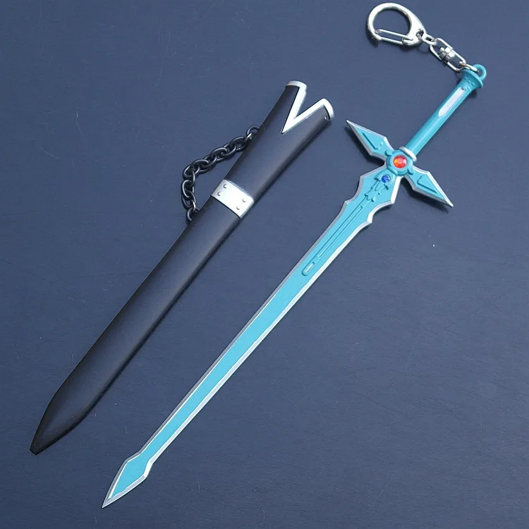 Anime Weapons Swords