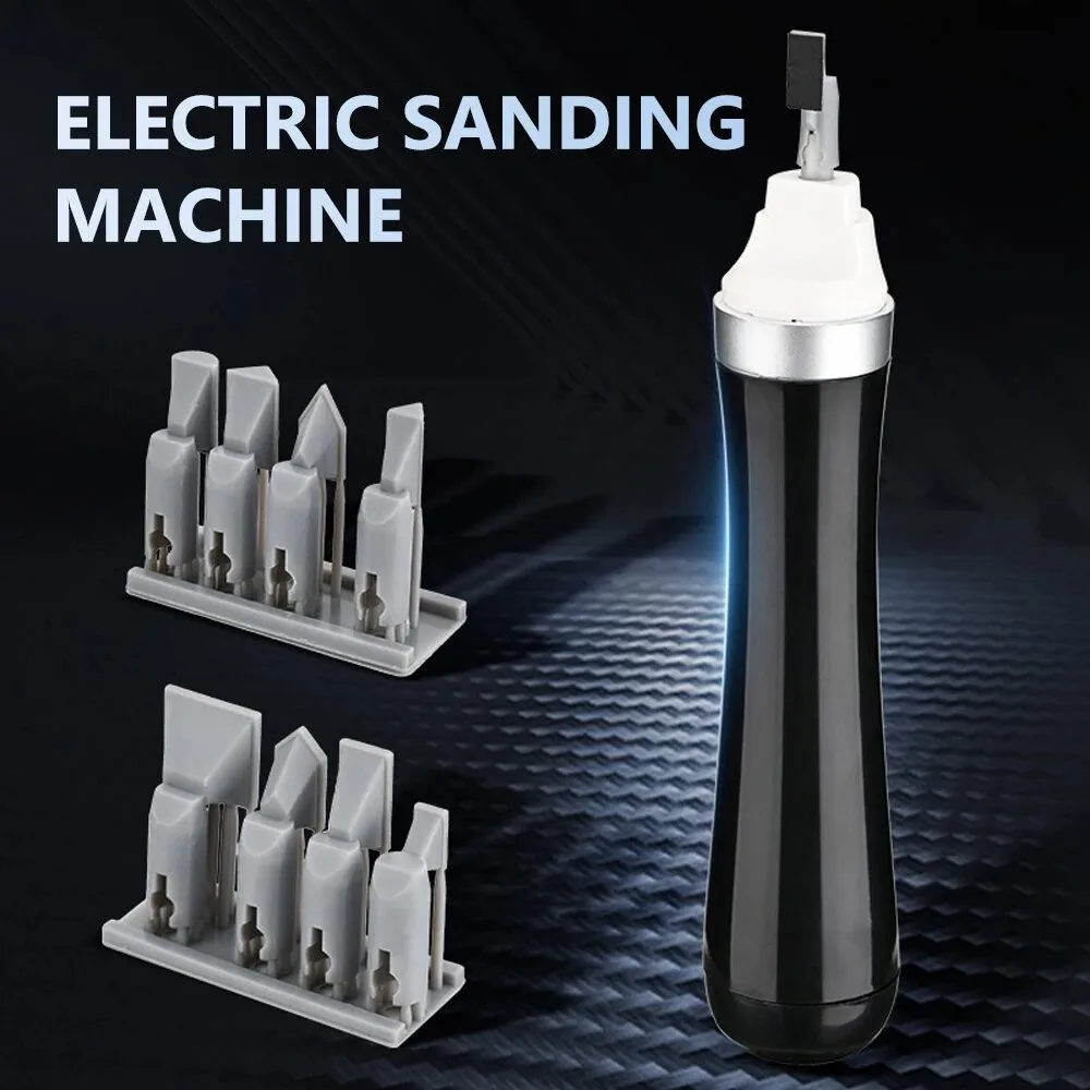 Reciprocating Sander MS-148 for Gundam Model Two Speeds Adjustable ...
