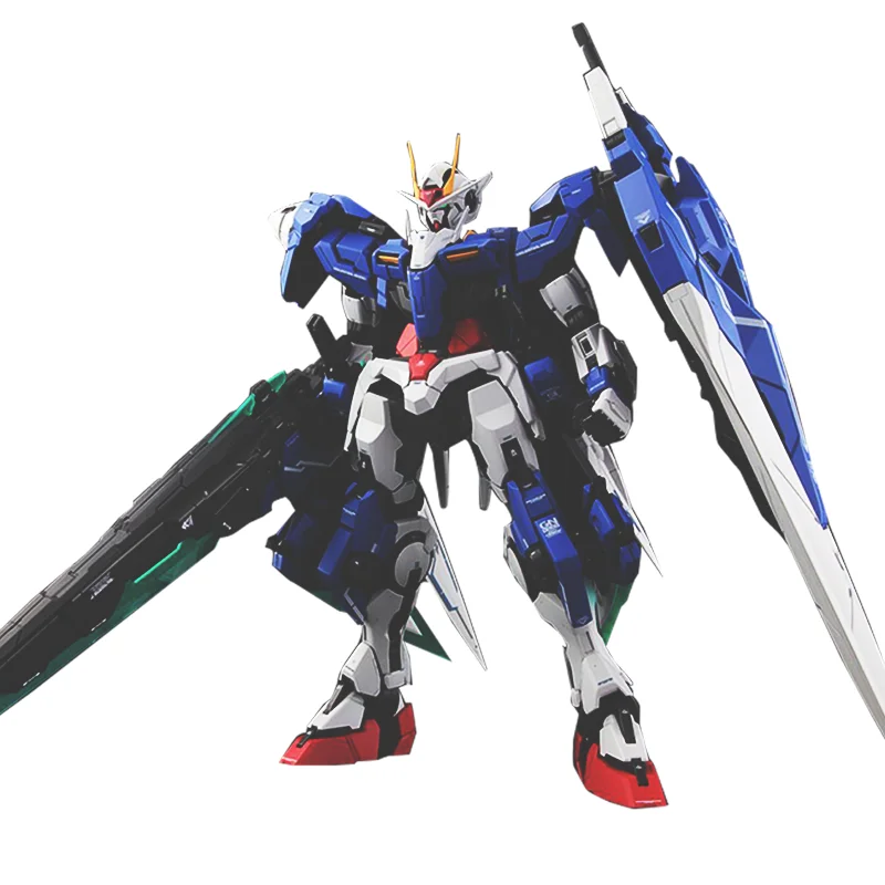 Exia Gundam Seven Swords