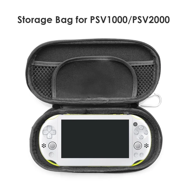 Ps Vita Console Box