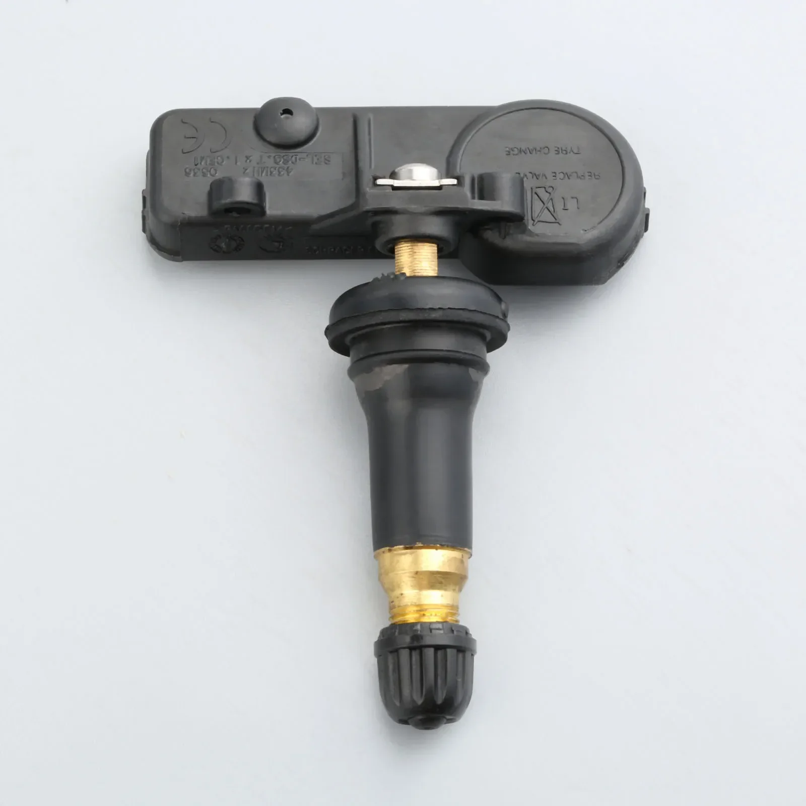 1Pc-Car-TPMS-Tire-Pressure-Sensor-9673860880-for-Citroen-DS4-B75-12 ...