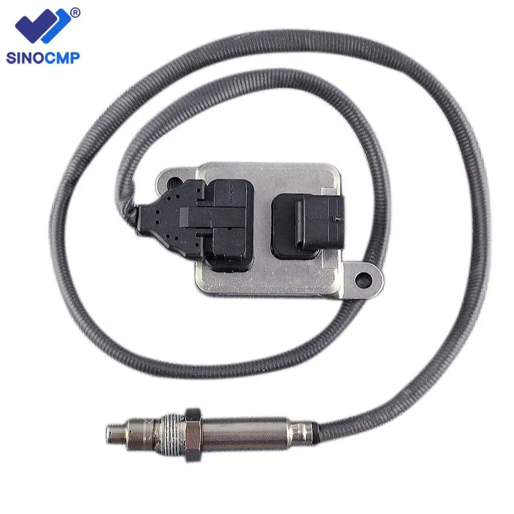 Nitrogen-Oxide-Sensor-89823-13911-Engine-NOX-Sensor-Replacement ...
