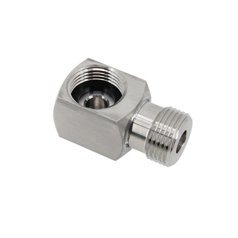 Beer-Elbow-Fitting-Low-Profile-Out-Elbow-Bend-for-Keg-Coupler-Female ...