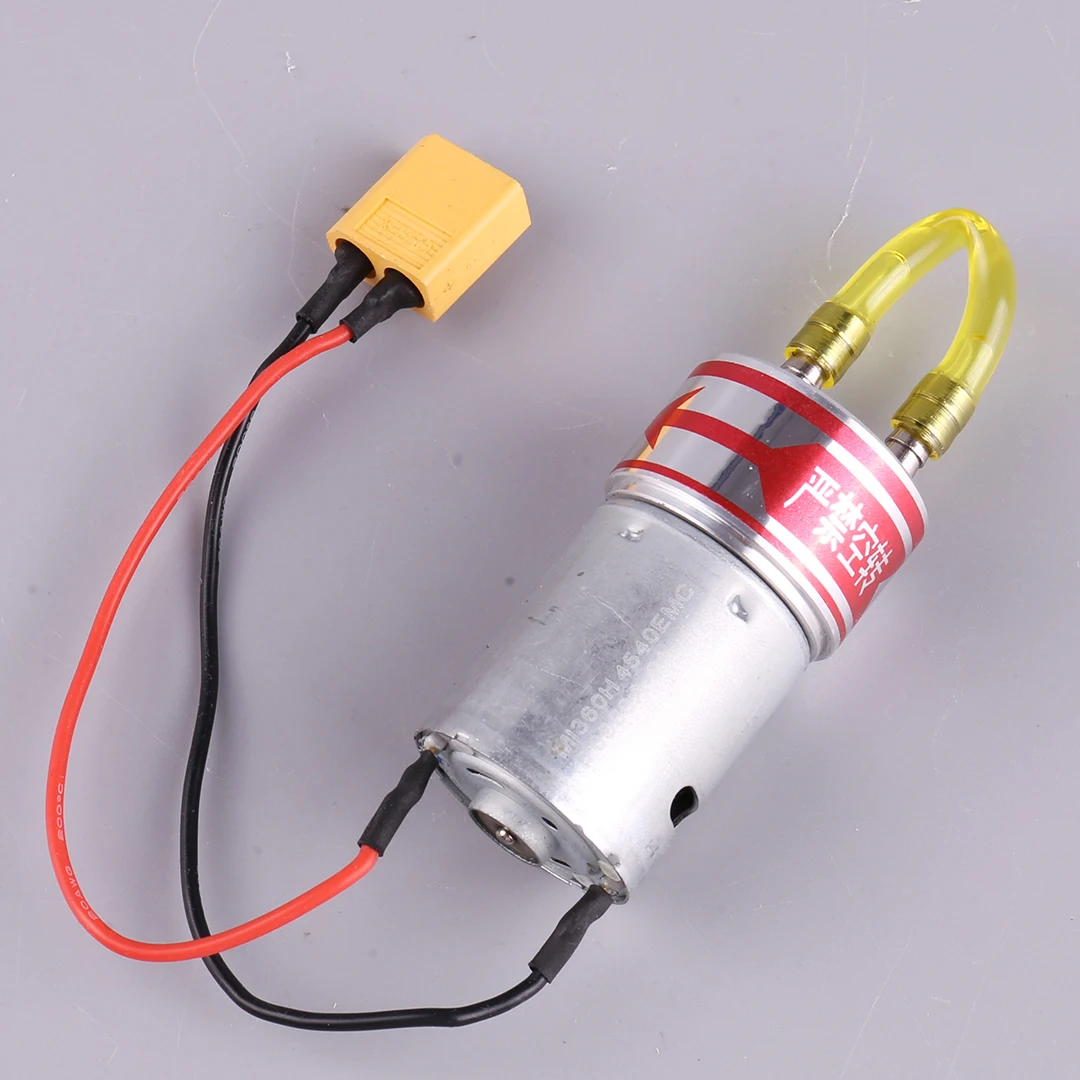 CZ-Vortex-Jet-Smoke-Pump-Smoke-Exhaust-Steel-Pipe-System-Fuel-Tank ...