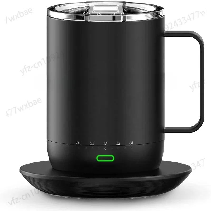 S3-Pro-Application-Temperature-Control-Electric-Coffee-Cup-Heater ...