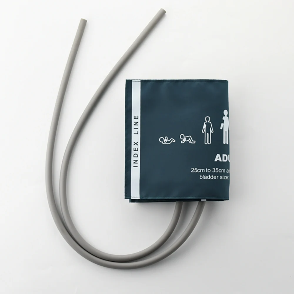 Blood Pressure Cuff Parts