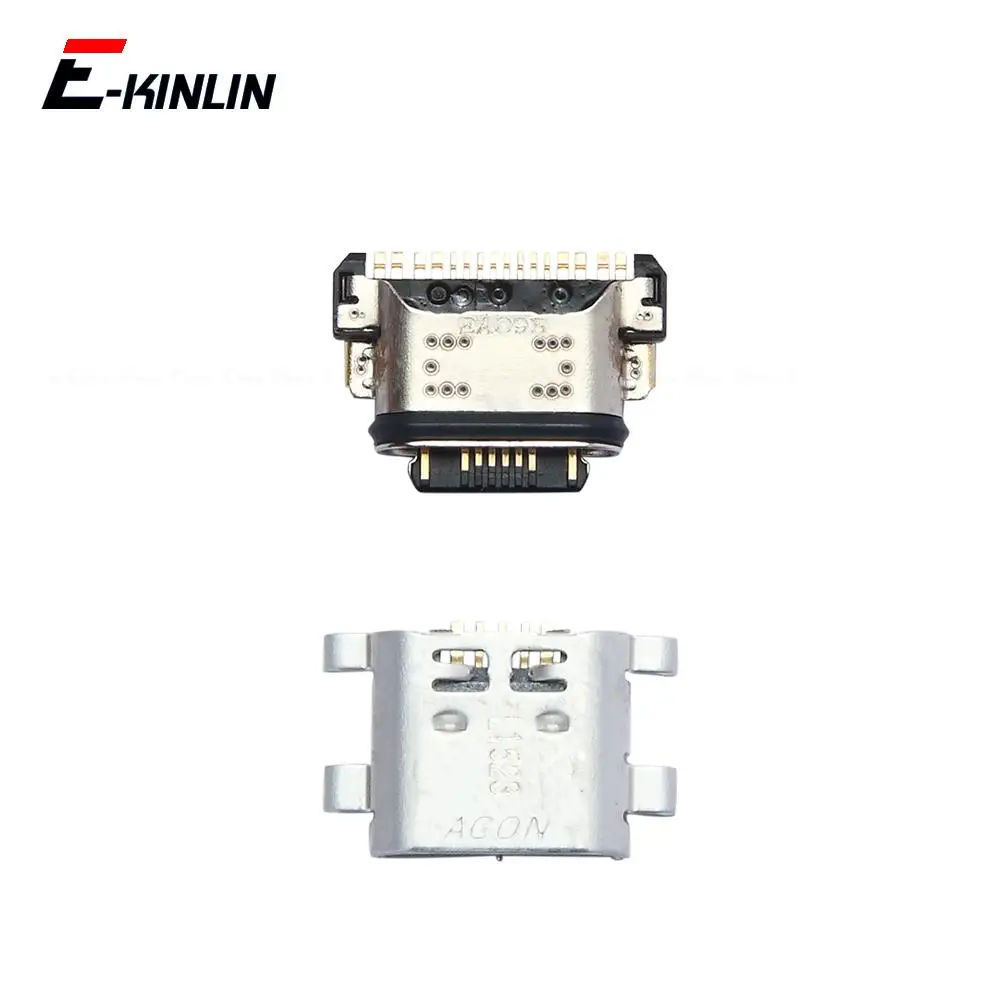 Charging Jack Connector Dock Plug Port For Vivo Z1 Pro Z10 Z1i Z3i Z3x ...
