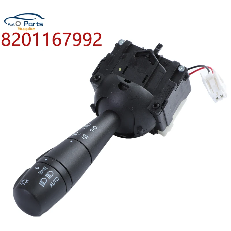 New-8201167992-82011-67992-Turn-Signal-Light-Combination-Steering ...