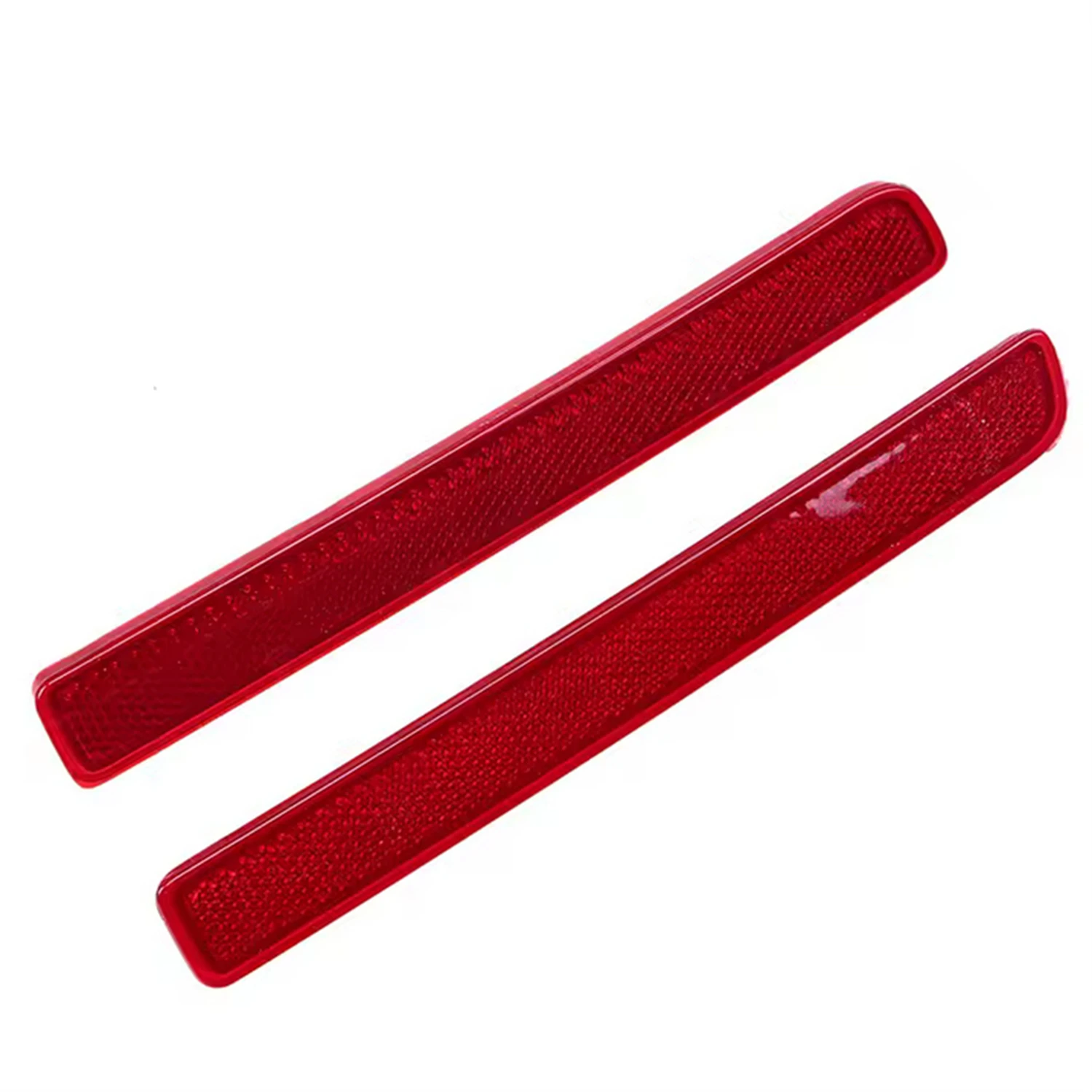 For Land Rover Discovery 3 4 2004-2016 Range Rover 2010-2013 Car Red ...
