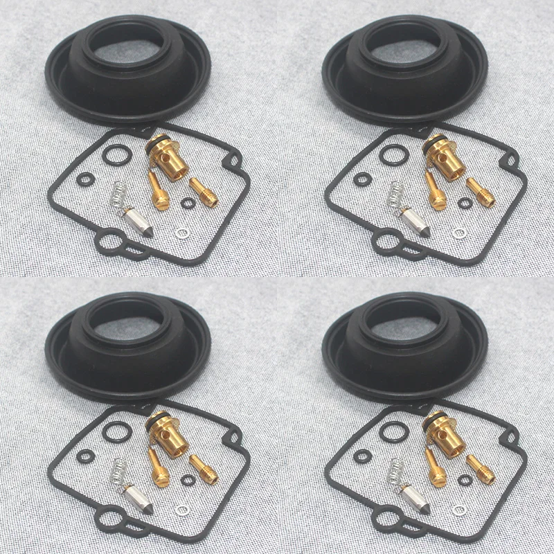 Motorcycle carburetor repair FOR Suzuki GSF1200 Bandit ABS 1996-2000 ...