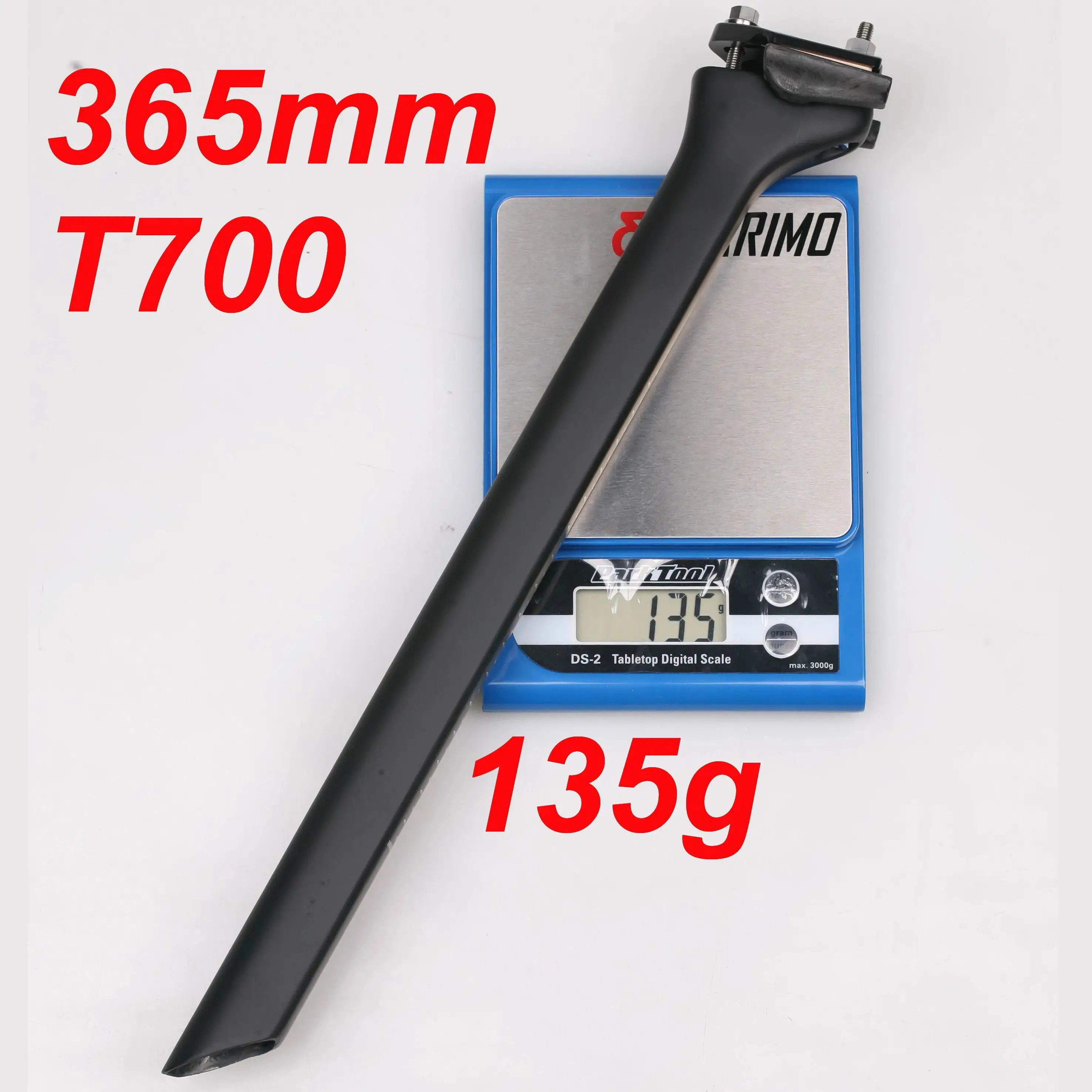 Hylix-Carbon-TI-Aero-Seatpost-for-Cannondale-SuperSix-2019-2022-CAAD13 ...