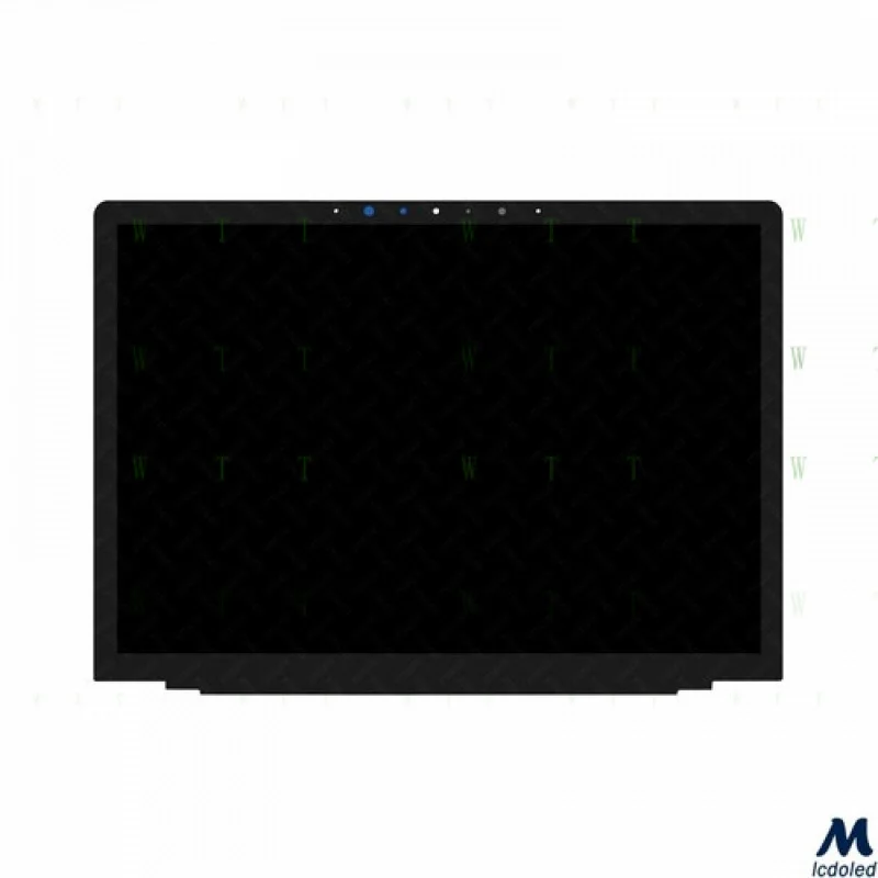Wyświetlacz LCD z ekranem dotykowym do Microsoft Surface Laptop 4 Model ...