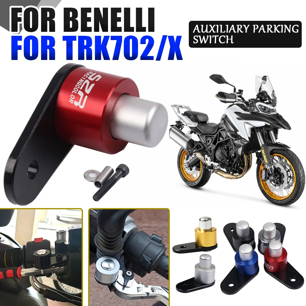 For Benelli TRK702 TRK702X TRK 702 X TRK 702X Motorcycle Accessories ...