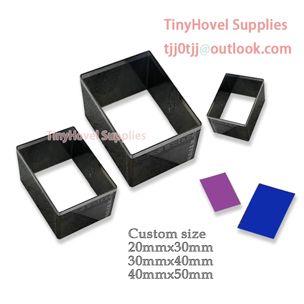20mm-100mm-Rectangle-Steel-Rule-Die-Cut-Steel-Cutting-Mold-for-Leather ...