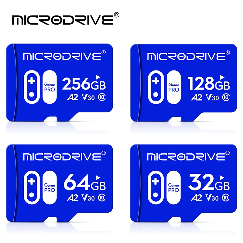 High-speed-Class10-Micro-tf-sd-card-128GB-mini-flash-card-32gb-cartao ...