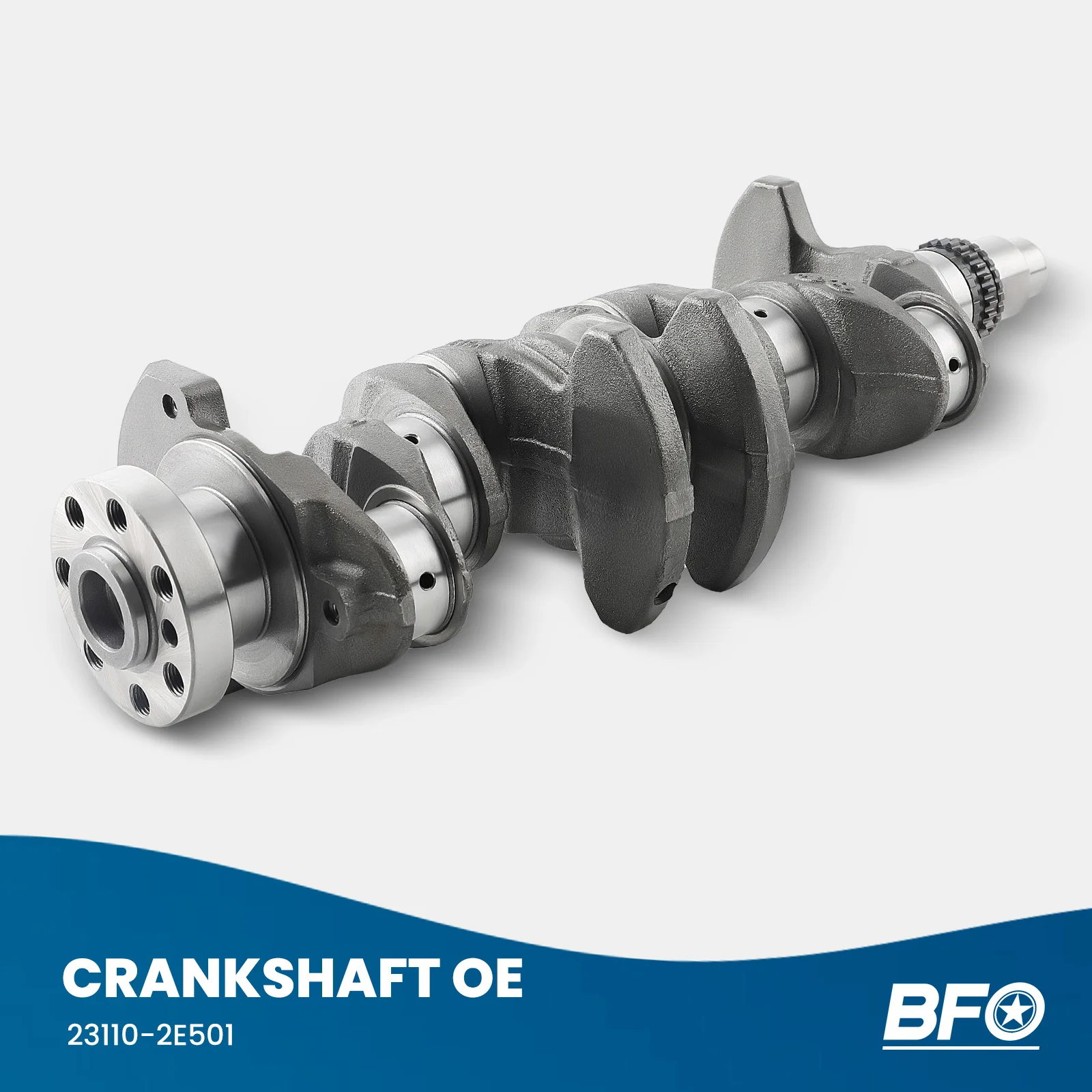 Standard-Engine-Crankshaft-for-Hyundai-Elantra-Kona-for-Kia-Soul-FORTE ...