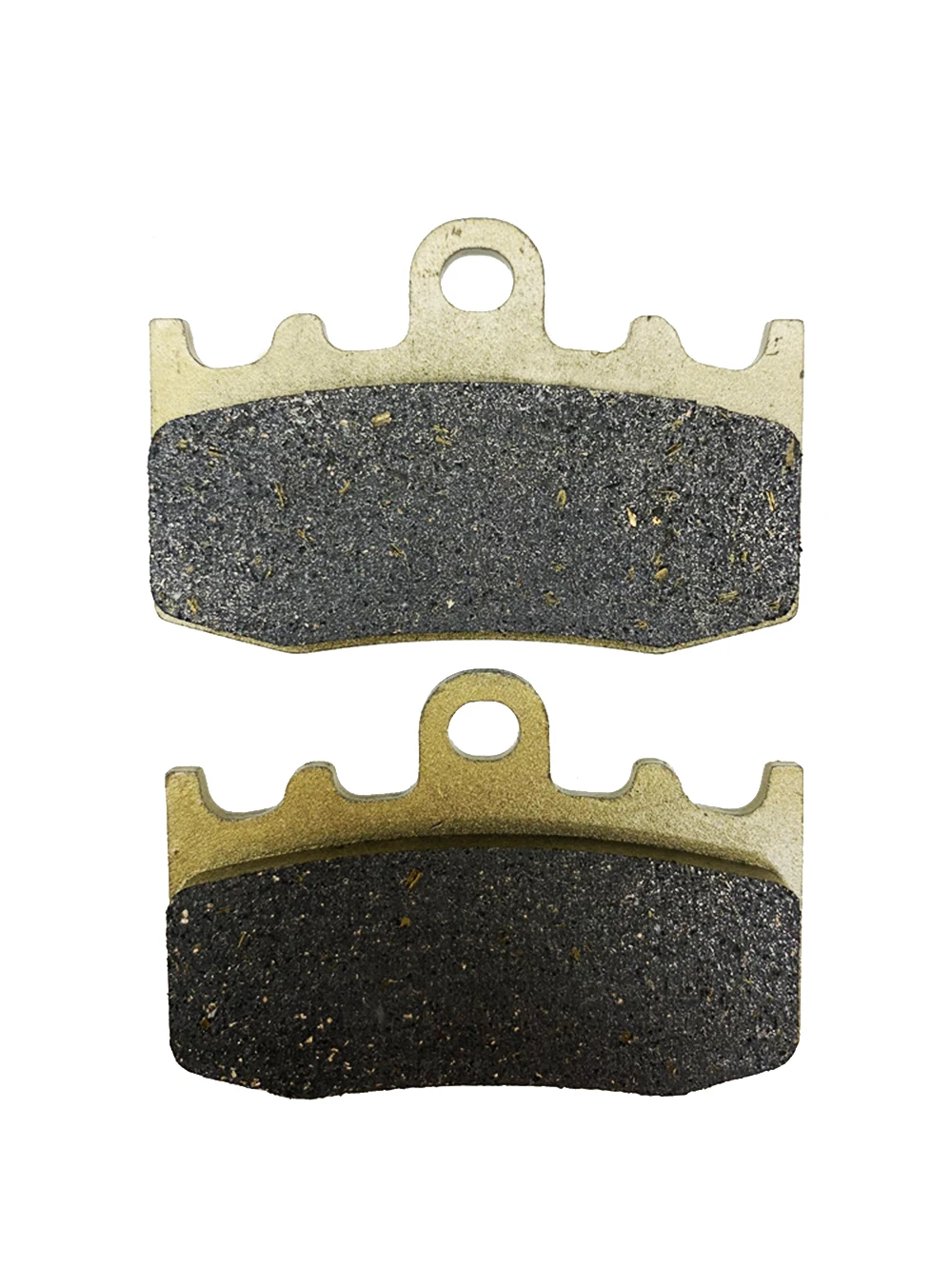 Motorcycle Front and Rear Brake Pads Set for BMW R850 R1150 R1200 RT GS ...