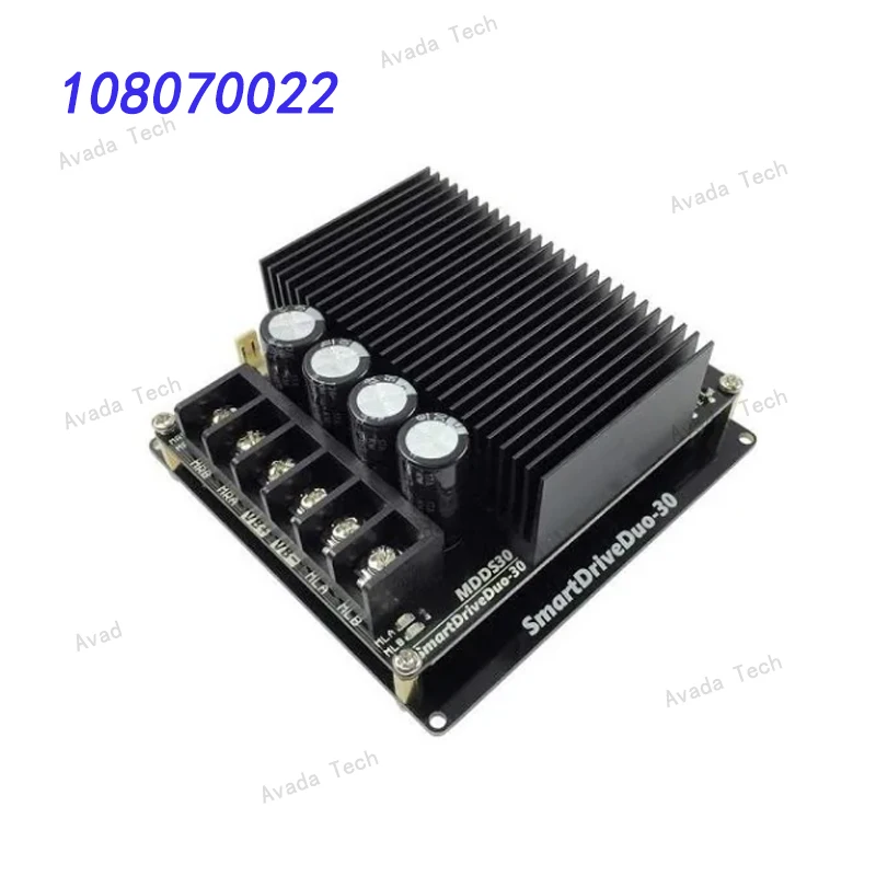 Avada-Tecnologia-Power-Management-IC-Development-Tool-MDDS30 ...