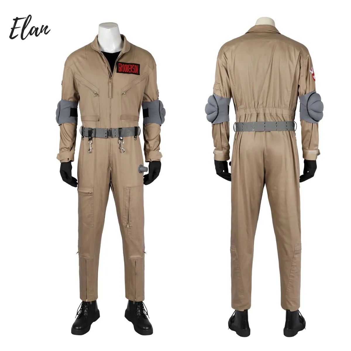 Disguise-Gary-Grooberson-Cosplay-Costume-Ghostbusters-Cosplay-Battle ...
