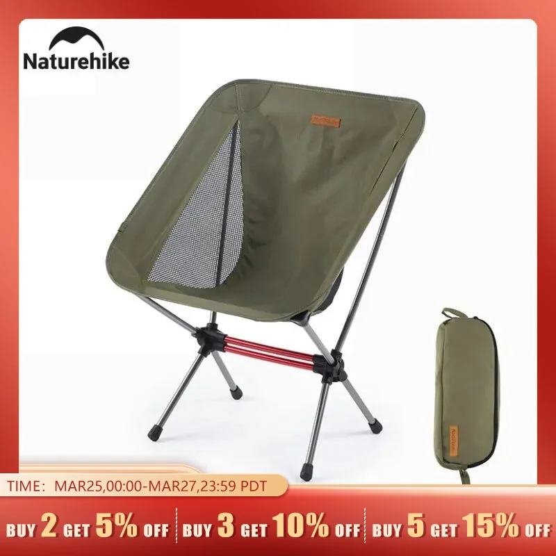 Naturehike-Camping-Moon-Chair-Lightweight-Portable-Aluminum-Alloy-Seat ...