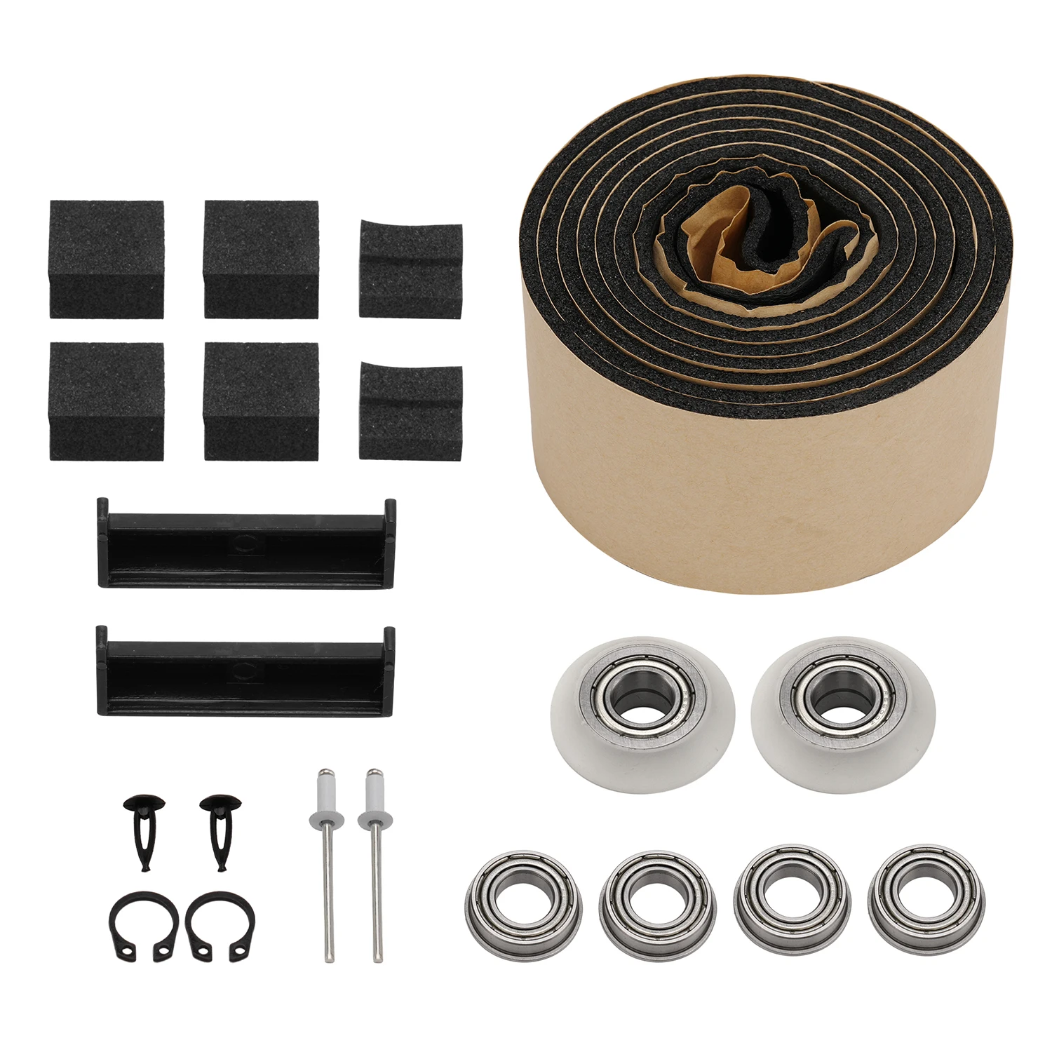Standard Repair Kit For RV In-Wall Slide-Out 366121 - AliExpress 34