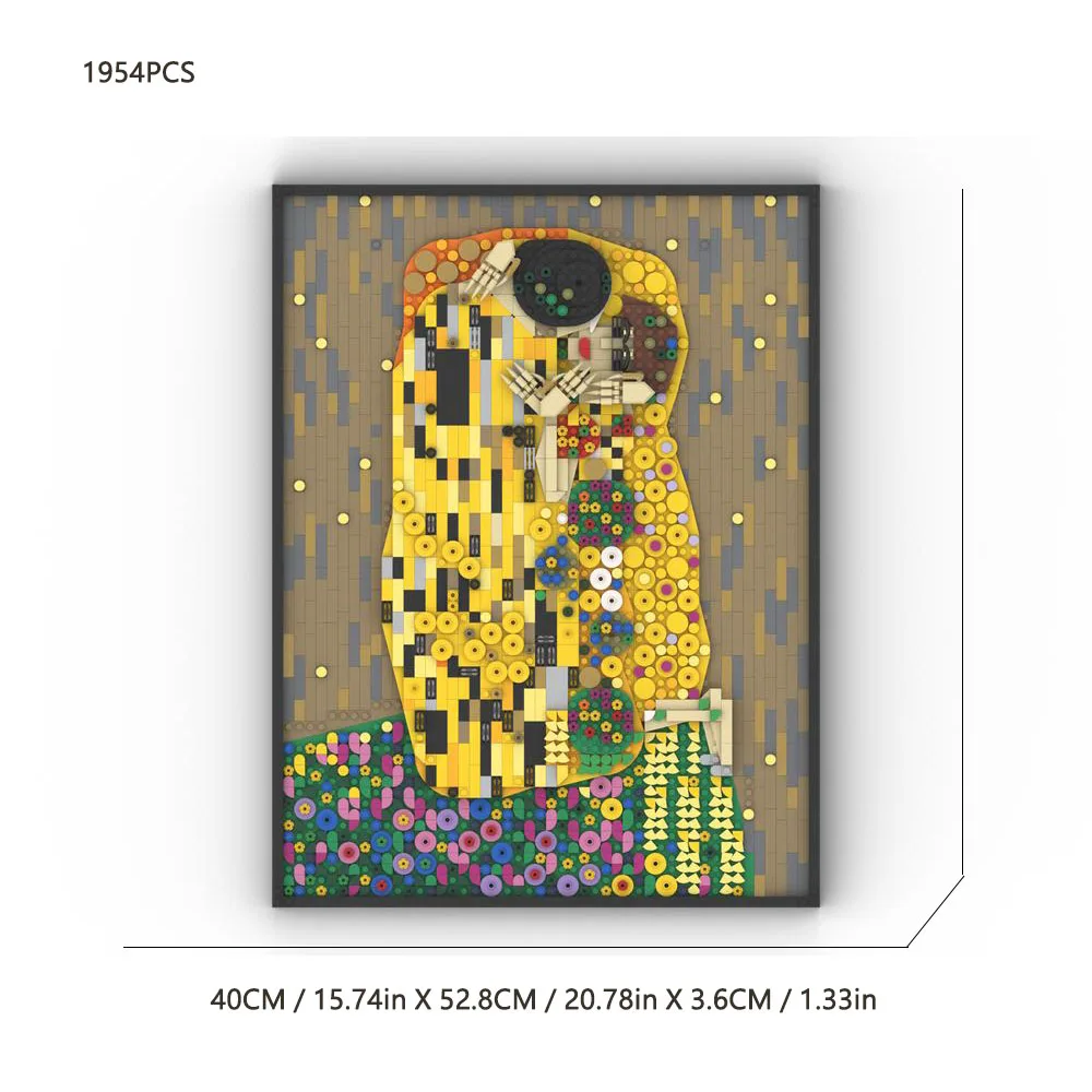 Discover the Magic of LEGO® KISS Minifigures: A Creative Journey for ...