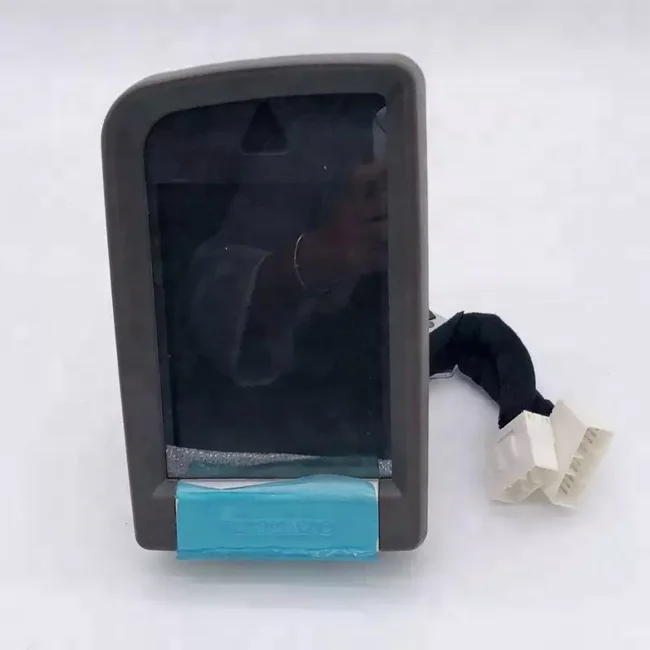 VOE14609502 VOE14640101 VOE14640102 EC210D EC380D Excavator Cabin ...