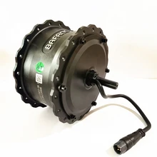 Bafang 8fun 48v 750w Front Hub Motor Drop Out 135mm With Disc Brake For ...